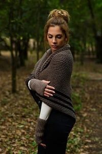 25 Outlander Knitting Patterns that will Transport you to Scotland