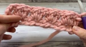Primrose Crochet Stitch (Easy Tutorial) - love. life. yarn.
