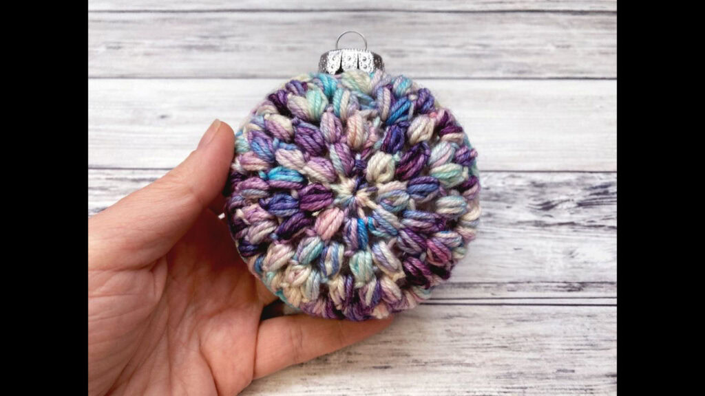 Great Free Holiday Crochet Patterns for 2024 - love. life. yarn.