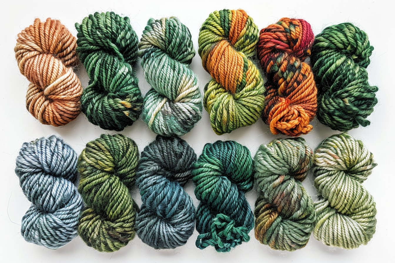 7 Brilliant Uses for Your Leftover Yarn - love. life. yarn.