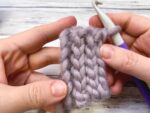 Ultimate Guide to the Crochet Slip Stitch - love. life. yarn.