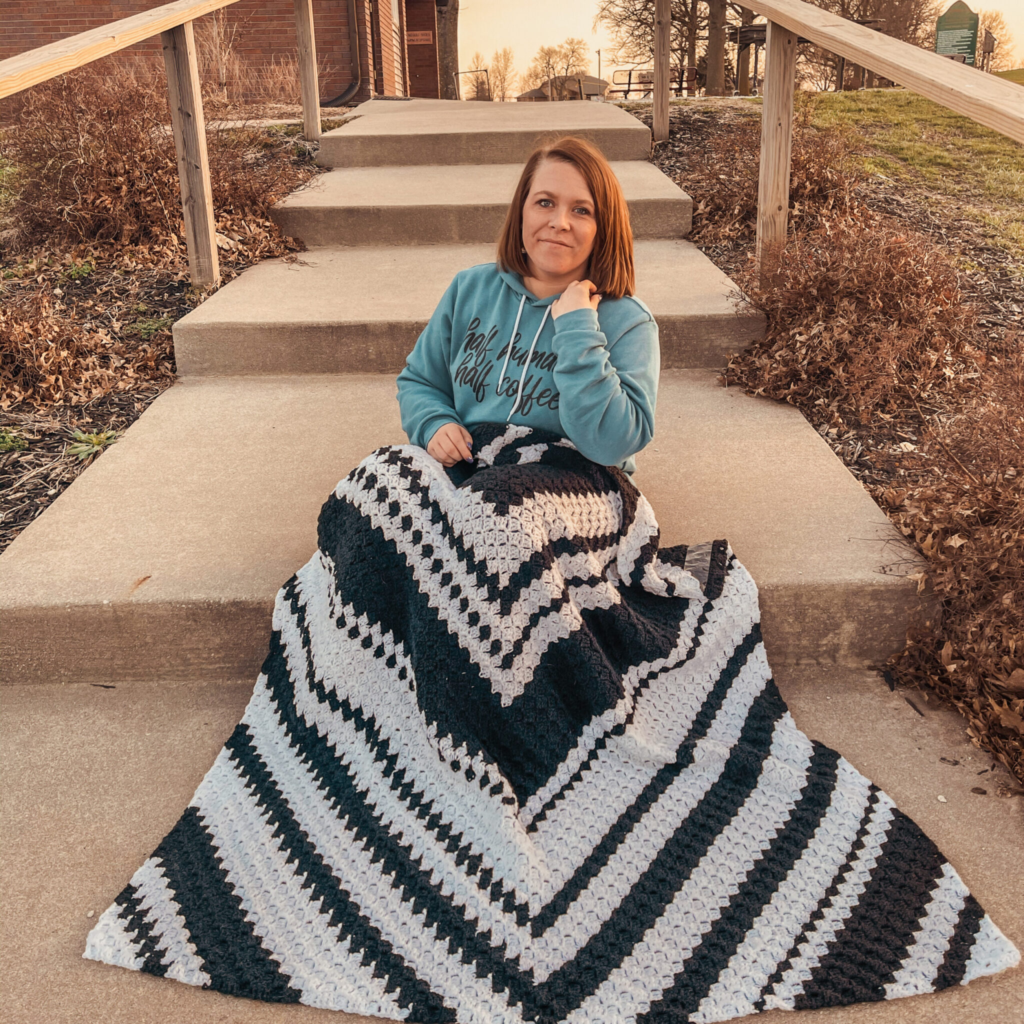 Discover 25 Stunning C2C Crochet Patterns - Absolutely Free! - love ...