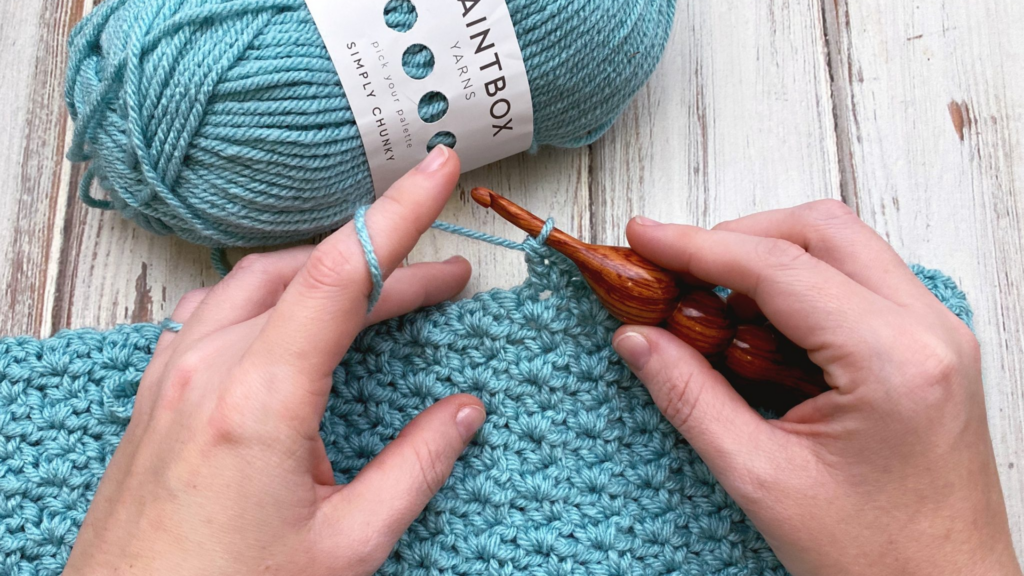 Beginner Crochet Stitch Guide: Your Visual Dictionary - love. life. yarn.