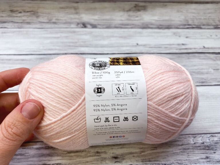 Yarn Substitution Made Easy: Never be Stuck Again! - love. life. yarn.