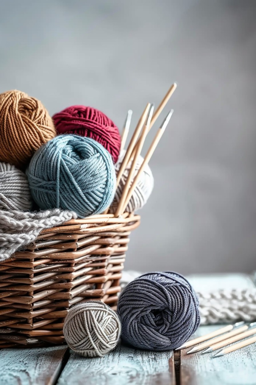 8 Things That Totally Annoy Beginning Knitters - And What To Do Instead ...