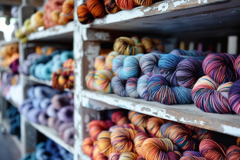 Yarn Substitution Made Easy: Never be Stuck Again! - love. life. yarn.