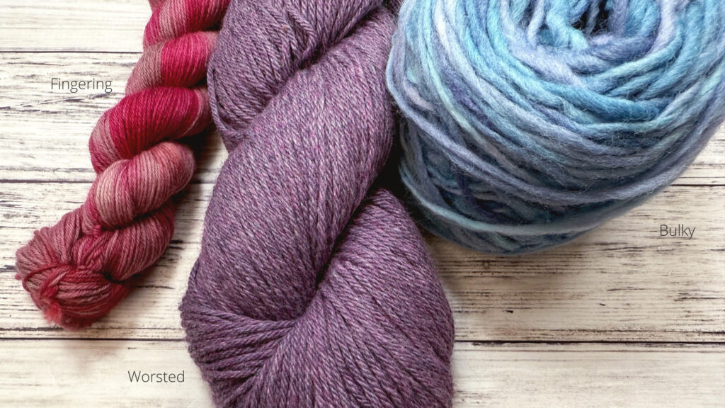 Yarn Substitution Made Easy: Never be Stuck Again! - love. life. yarn.