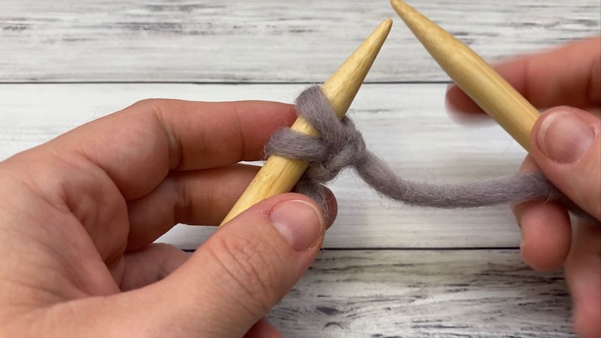 Cable Cast On | When and Why to Use It - love. life. yarn.