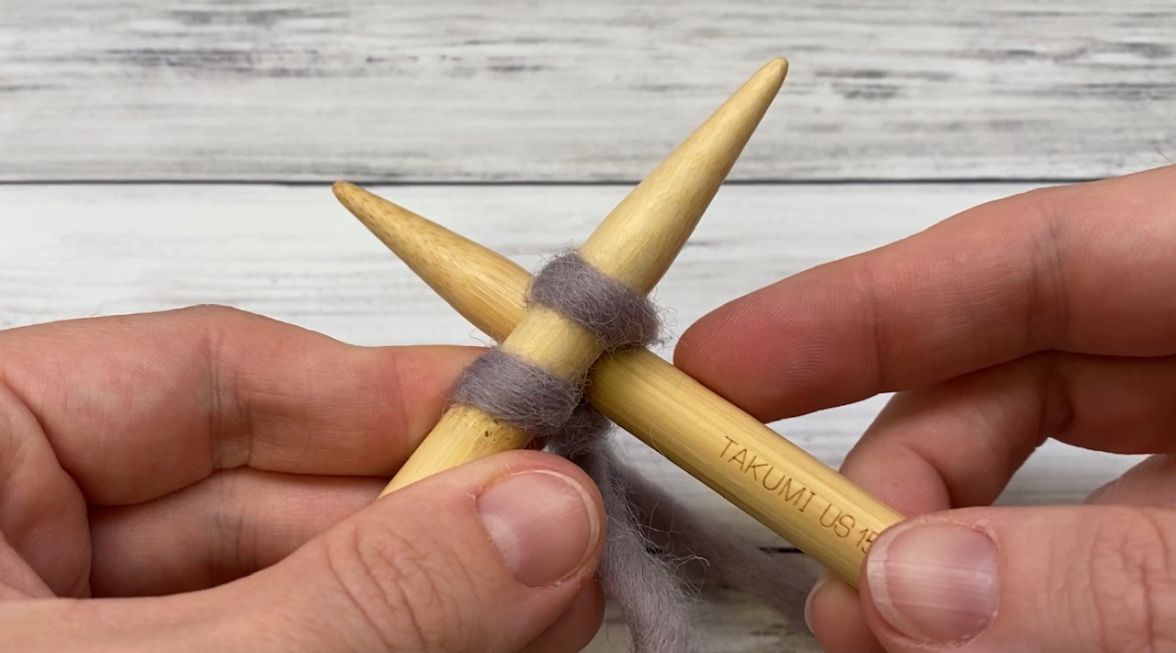 Cable Cast On | When and Why to Use It - love. life. yarn.