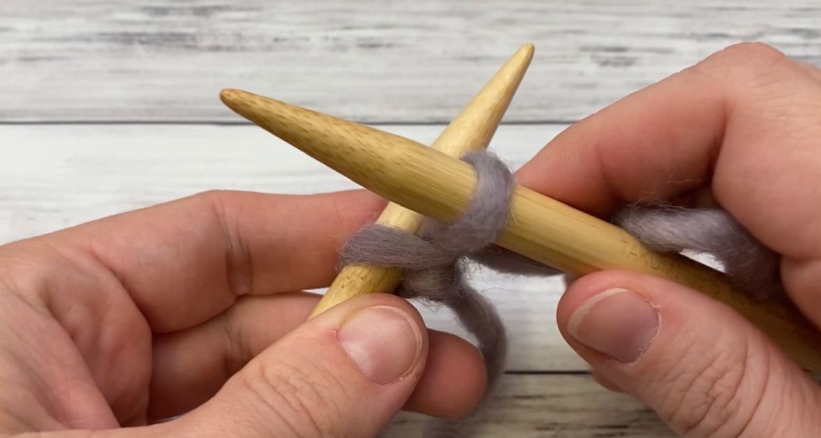 Cable Cast On | When and Why to Use It - love. life. yarn.