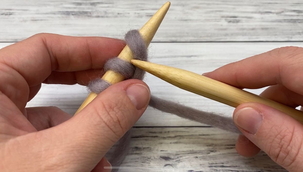 Cable Cast On | When and Why to Use It - love. life. yarn.