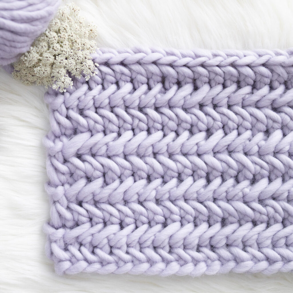 The Absolute Best Crochet Stitches for Blankets - love. life. yarn.