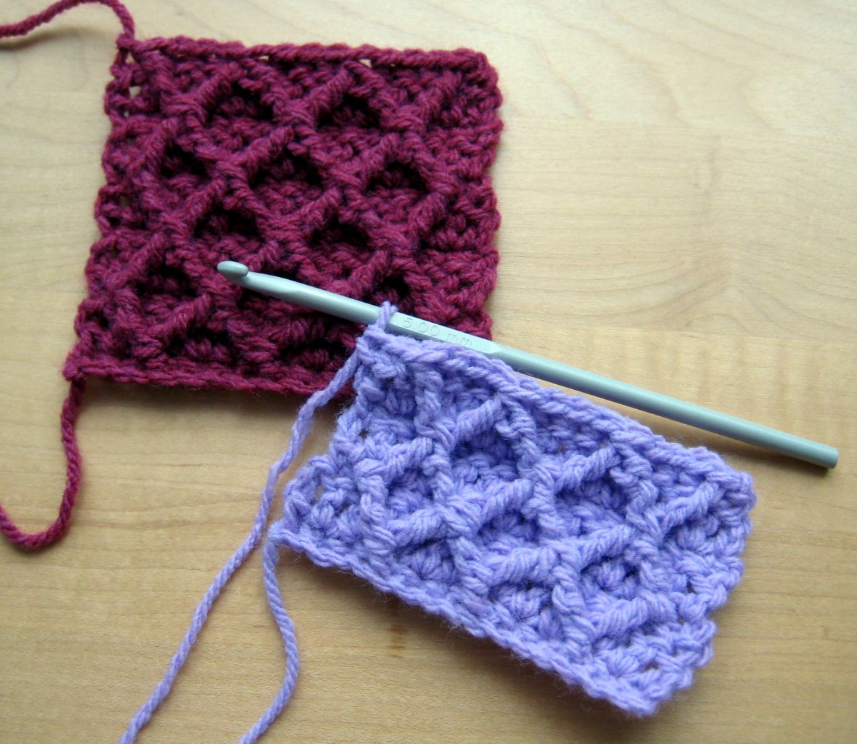 From Beginner to Pro: 50+ Crochet Stitches to Enhance Your Skills ...