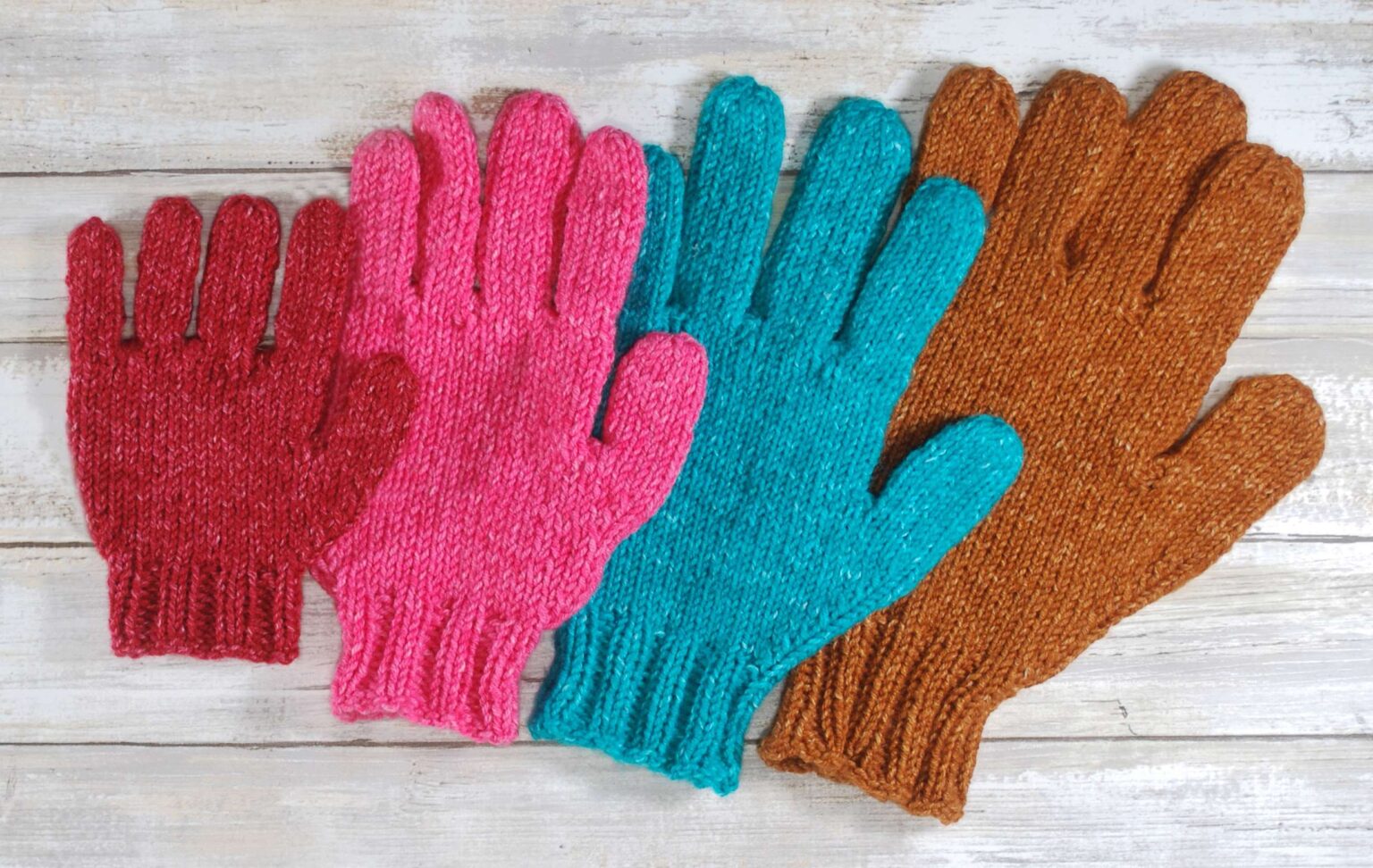 25 Free Loom Knitting Patterns for Stunning Creations! - love. life. yarn.