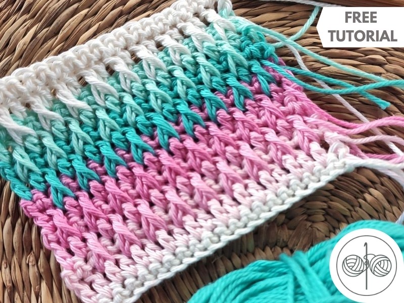 From Beginner to Pro: 50+ Crochet Stitches to Enhance Your Skills ...