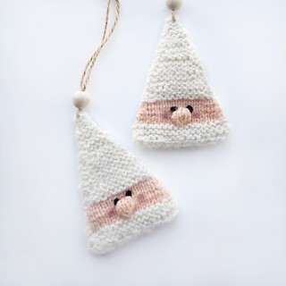 Knit a Little Magic with 25 Gnome Knitting Patterns - love. life. yarn.