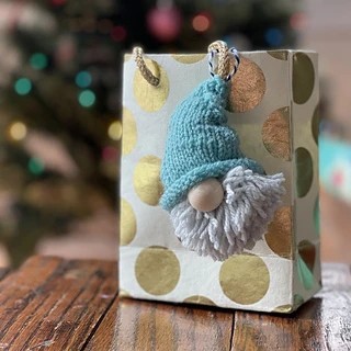 Knit a Little Magic with 25 Gnome Knitting Patterns - love. life. yarn.