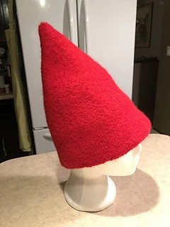 Knit a Little Magic with 25 Gnome Knitting Patterns - love. life. yarn.