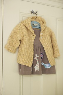 Crafting Comfort with 25 Free Hooded Sweater Knitting Patterns - love ...