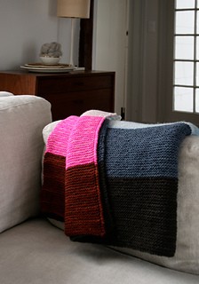 Crafting Coziness: 26 Lap Blanket Knitting Patterns for Every Occasion ...