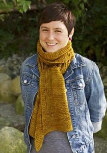 26 Absolute Beginner Knitting Patterns (That Aren't Dishcloths) - love ...