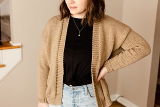 25 Beginner Sweater Knitting Patterns: Easy Knits for Cozy Fits - love ...