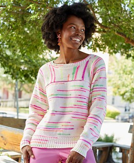 25 Beginner Sweater Knitting Patterns: Easy Knits for Cozy Fits - love ...