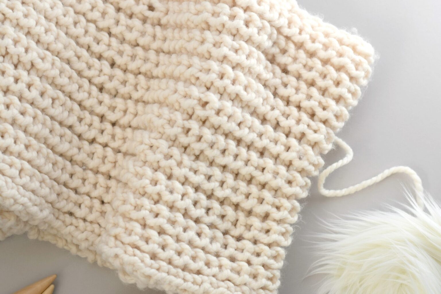 25 Ribbing Stitches to Upgrade Your Knitting Skills - love. life. yarn.