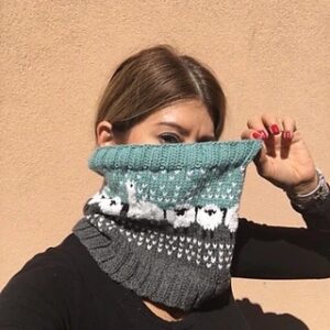 Knit Sheep Patterns Galore: 25 Ewe-nique & Free Designs - love. life. yarn.