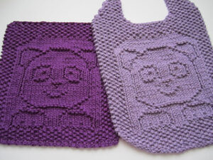 25 Unbearably Cute Knit Panda Patterns to Try Today - love. life. yarn.