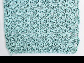 25 Types of Crochet Shell Stitches - love. life. yarn.