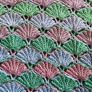 25 Types of Crochet Shell Stitches - love. life. yarn.