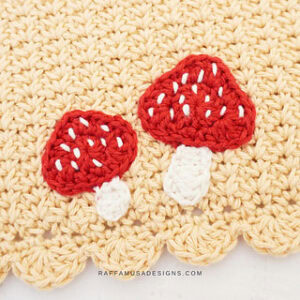 25 Crochet Patterns in DK Weight Yarn - love. life. yarn.