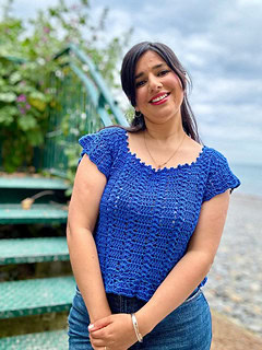 25 Crochet Patterns in DK Weight Yarn - love. life. yarn.