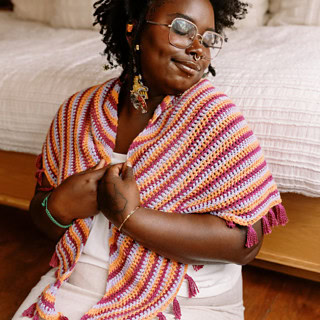 25 Crochet Patterns in DK Weight Yarn - love. life. yarn.