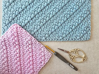 25 Crochet Patterns in DK Weight Yarn - love. life. yarn.