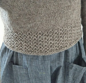 25 Knit Borders for Every Project - love. life. yarn.