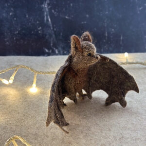 25 Knit Bat Patterns for Halloween and Beyond - love. life. yarn.
