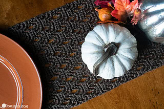 25 Fall Crochet Patterns for an Amazing Autumn - love. life. yarn.