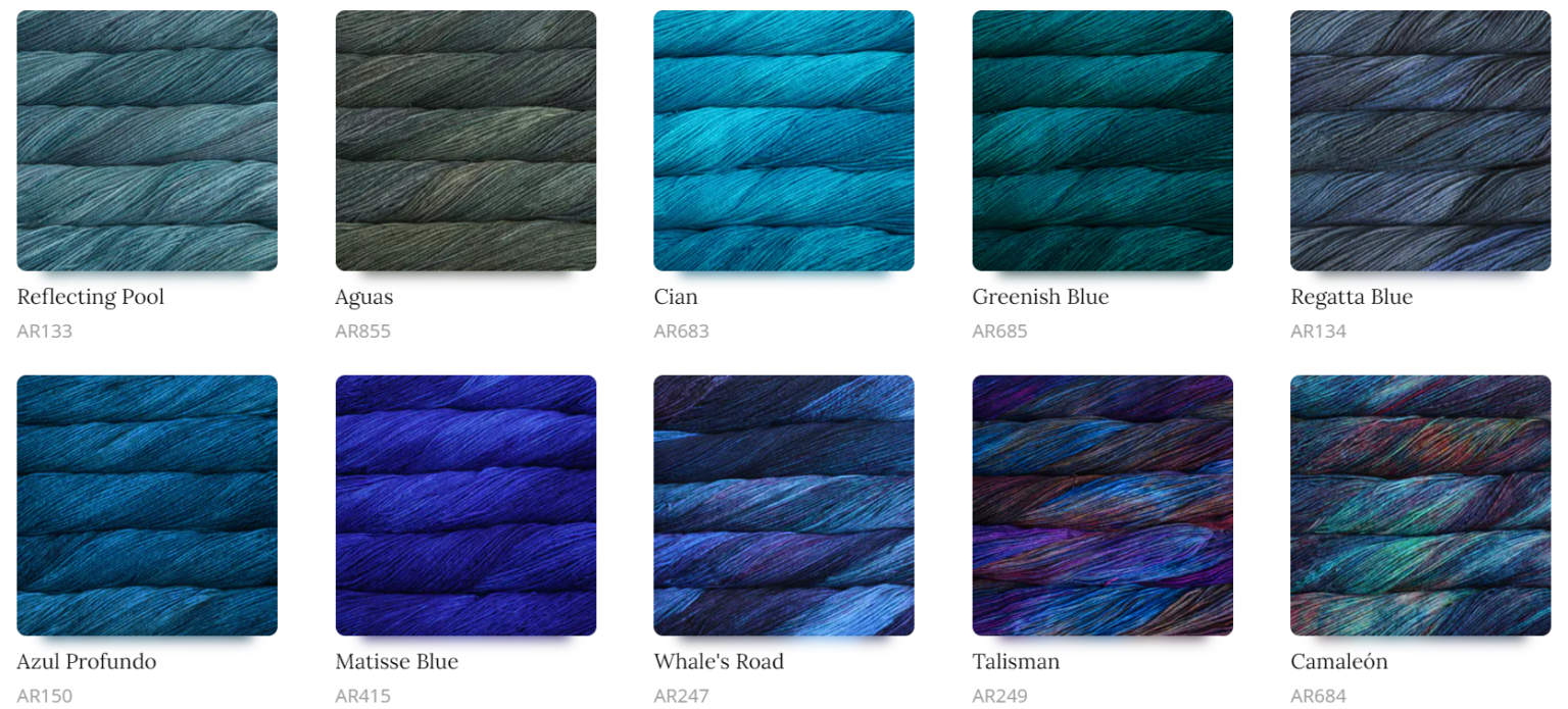 A Guide to Sport Weight Yarn - love. life. yarn.