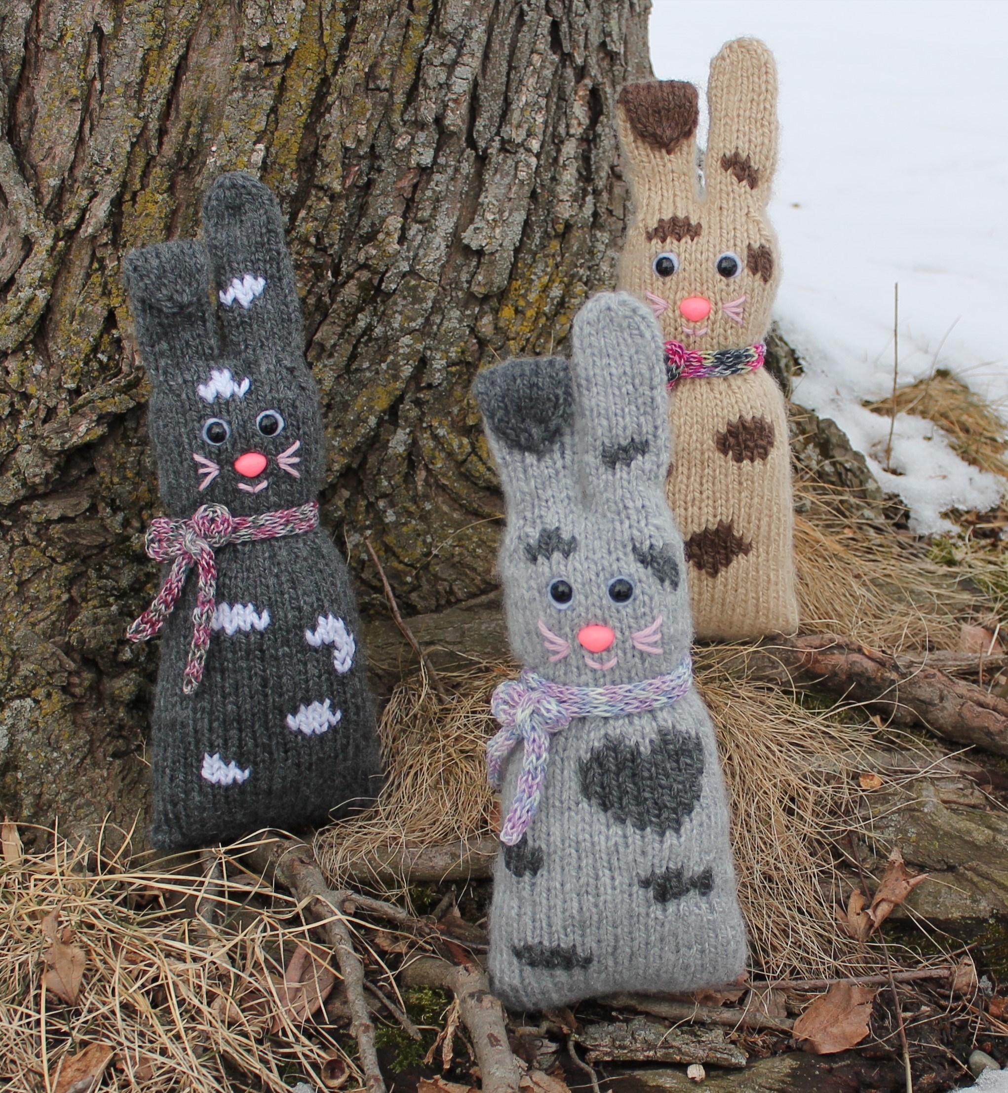 25 Free Easter Knitting Patterns: Your Ultimate Guide to Holiday ...
