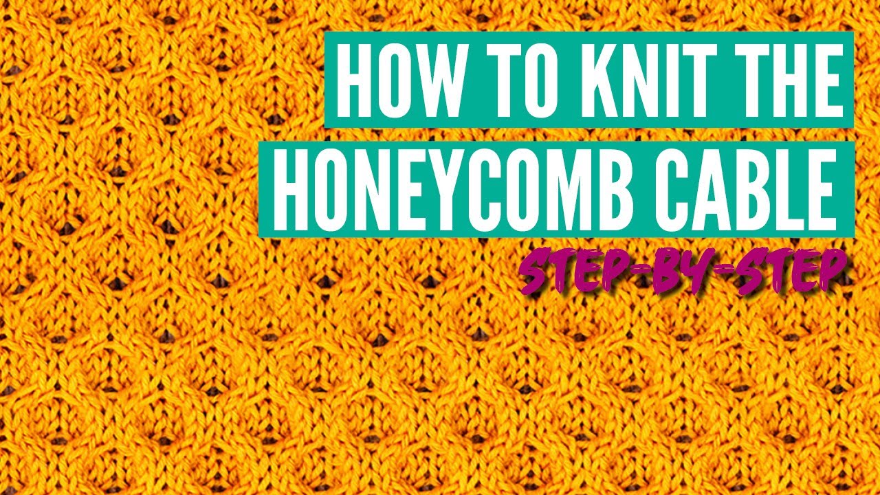 Master 50 Knitting Stitches - love. life. yarn.