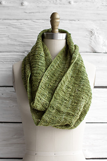 25 Darling Drop Stitch Scarf Patterns to Knit - love. life. yarn.