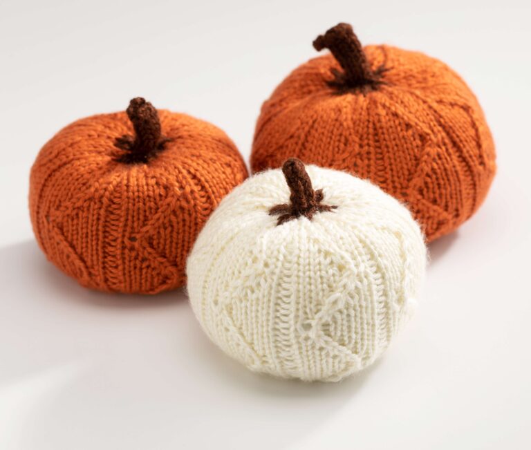 25 Free Loom Knitting Patterns for Stunning Creations! - love. life. yarn.