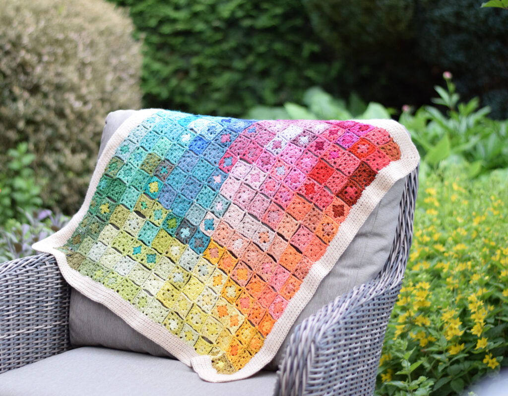 Discover 50+ Free Crochet Baby Blanket Patterns to Warm Your Little One ...