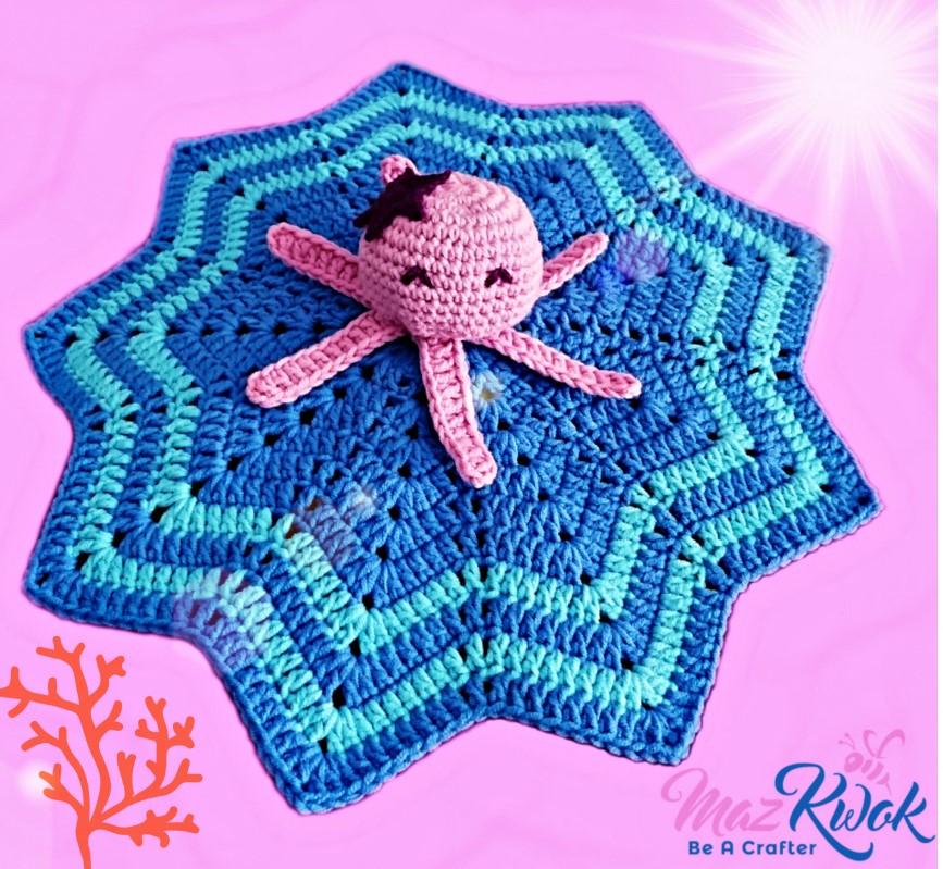Get Hooked on These 25+ Free Crochet Octopus Patterns - Perfect for All ...