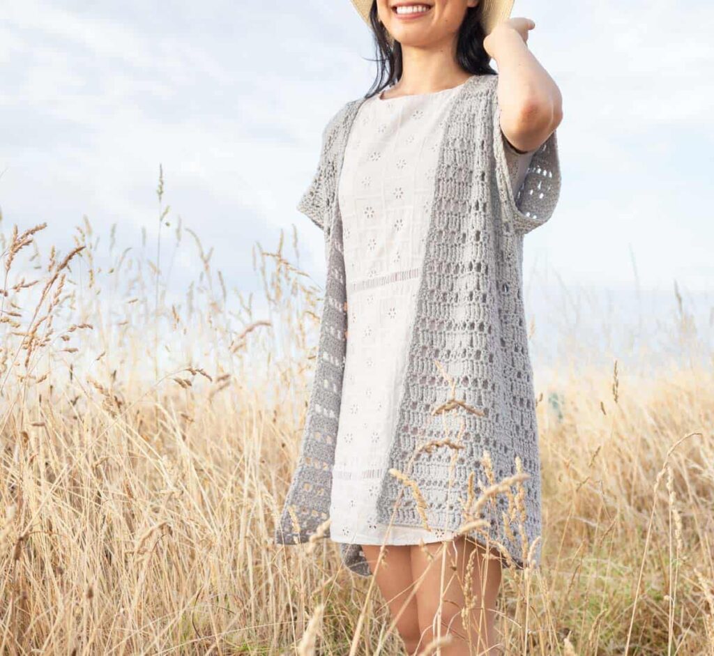 Unlock Creativity: 25 Stunning Free Lace Crochet Patterns Await! - love ...