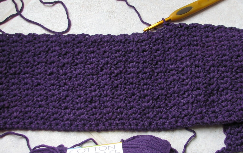 From Beginner to Pro: 50+ Crochet Stitches to Enhance Your Skills ...