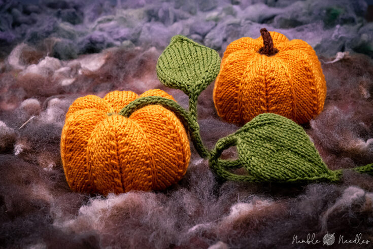 25+ Cute and Creepy Halloween Knitting Patterns - love. life. yarn.